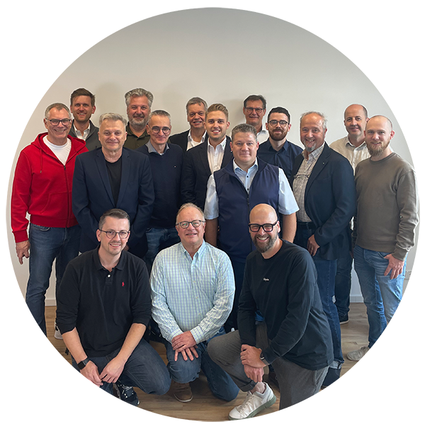 Vertriebspartner von Label Software